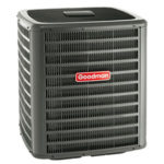 Goodman Air Conditioners – A+ Heating & Cooling